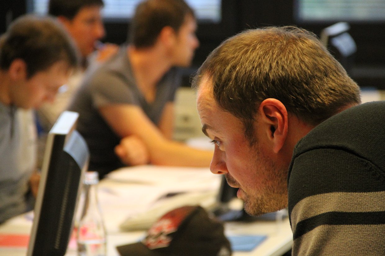 Home | academus GmbH