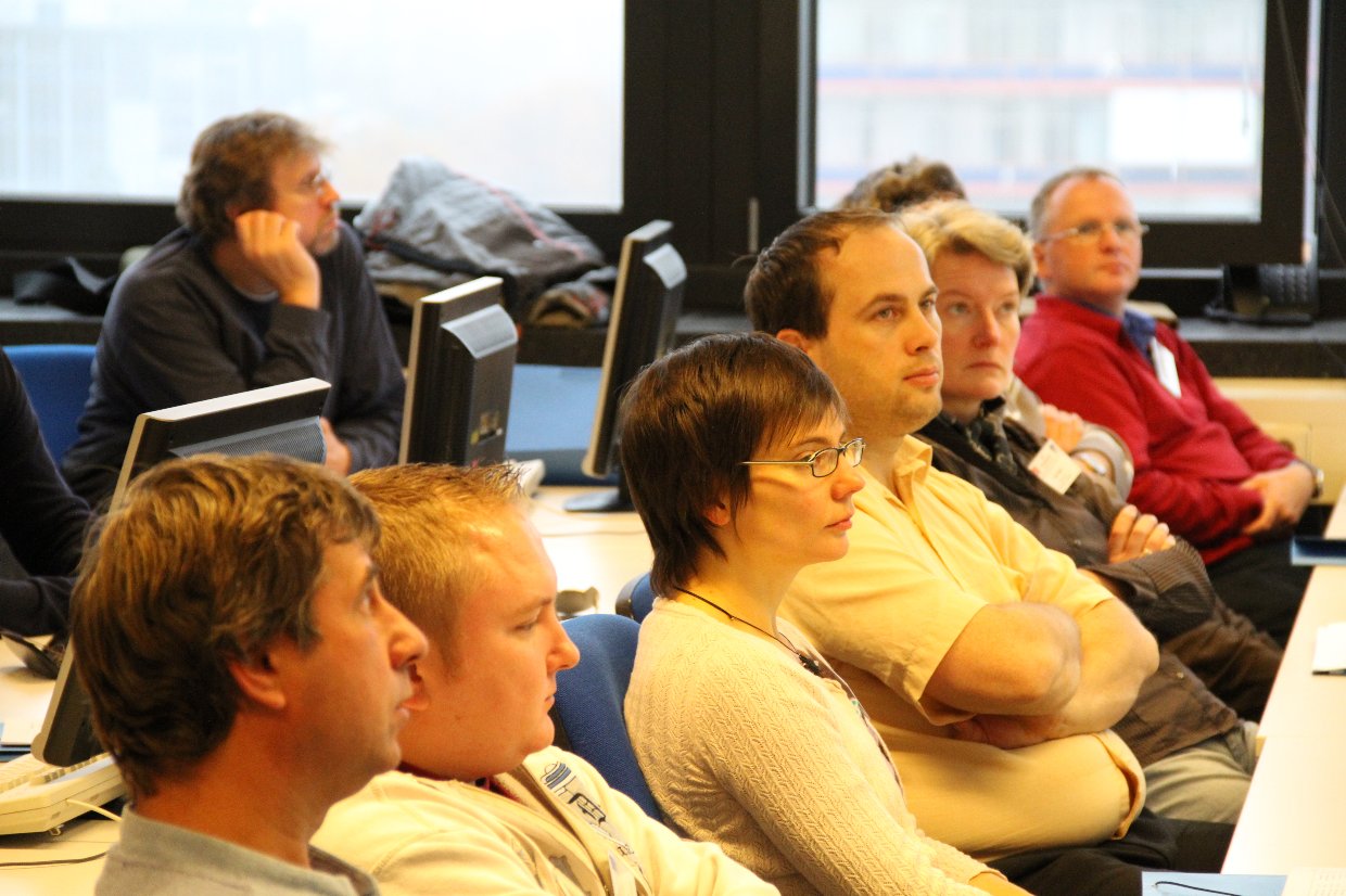 Home | academus GmbH