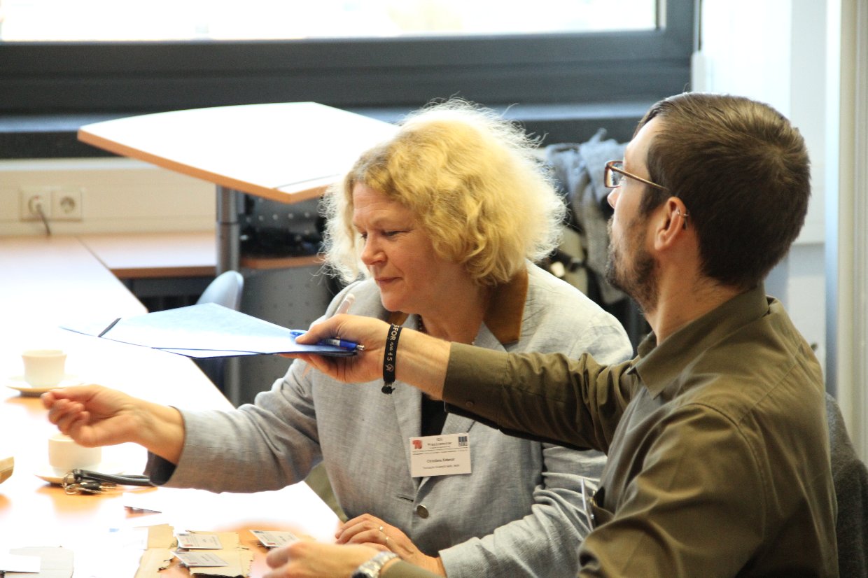 Home | academus GmbH