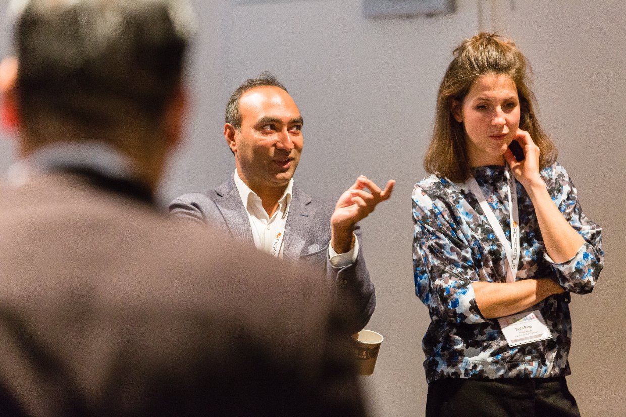 Home | academus GmbH