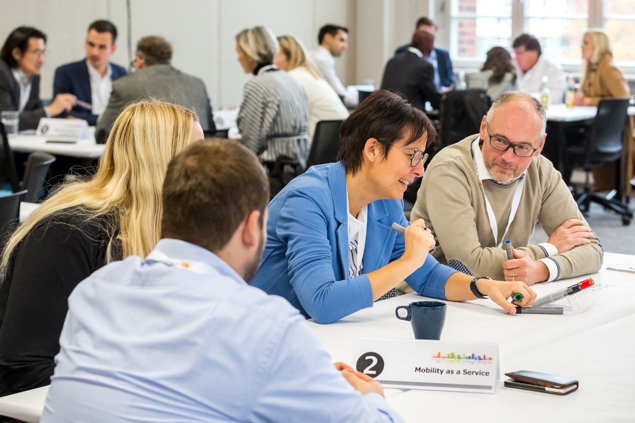 Home | academus GmbH