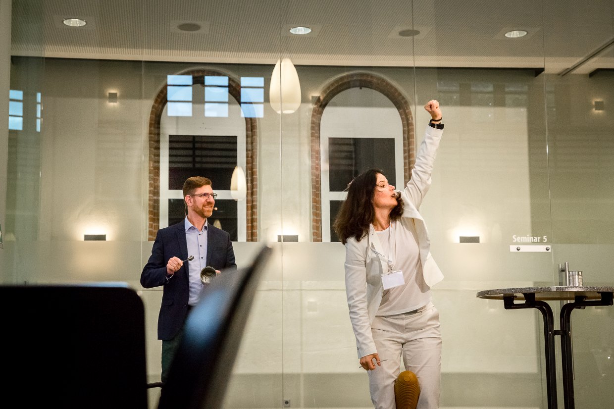 Home | academus GmbH